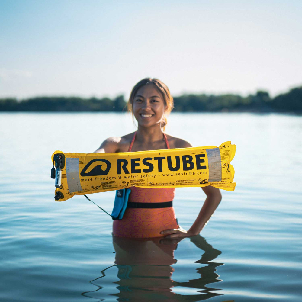 Restube Reflector - Aqua Fitness