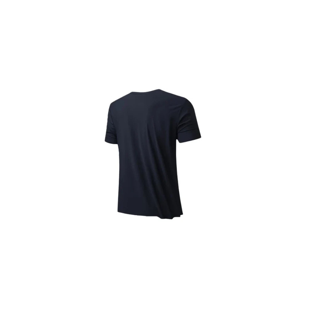 TYR Ronel Round Neck Shirt - Aqua Fitness